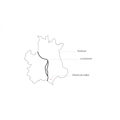 Taillandier Architectes Associés - LES JARDINS DE POUVOURVILLE LES ...