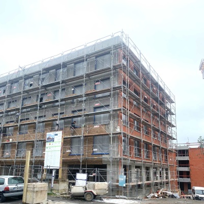 Taillandier Architectes Associés - 21025 Melty Home EN