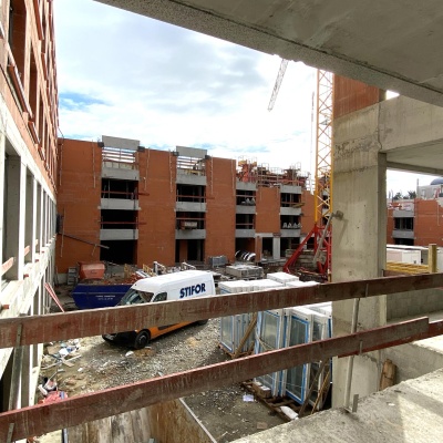 Taillandier Architectes Associés - 21025 Melty Home EN