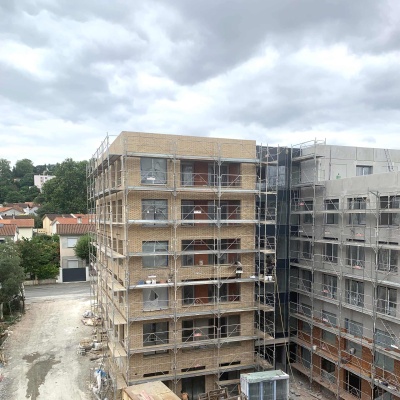 Taillandier Architectes Associés - 21025 Melty Home